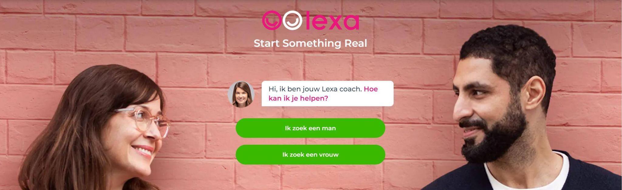 Lexa Gratis: Ontdek de Mogelijkheden van Gratis Online Daten ️