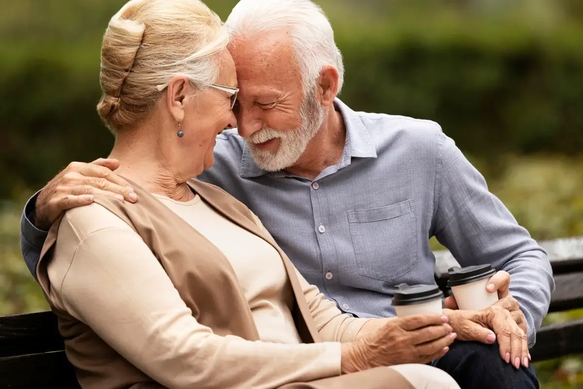 50plusmatch of Ourtime: Datingsite Review - Senior Dating in september 2025