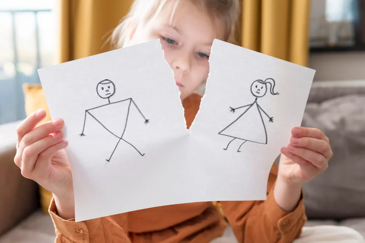 Spijt van Scheiding: 10 Tips om je relatie te herstellen en je Ex Terug ...